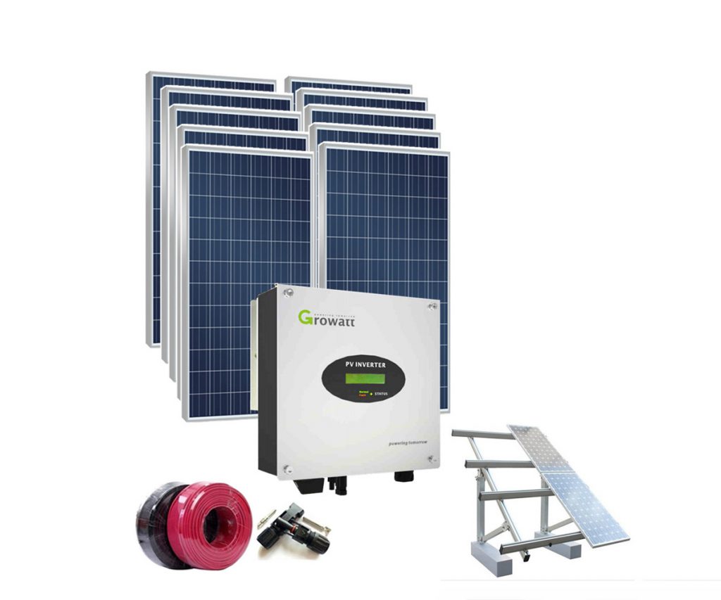 Solar PV Systems – Solar Force Renewable Energy Company